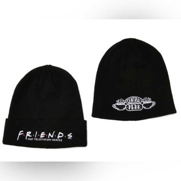 FRIENDS | Accessories | Friends Hat Bundle | Poshmark